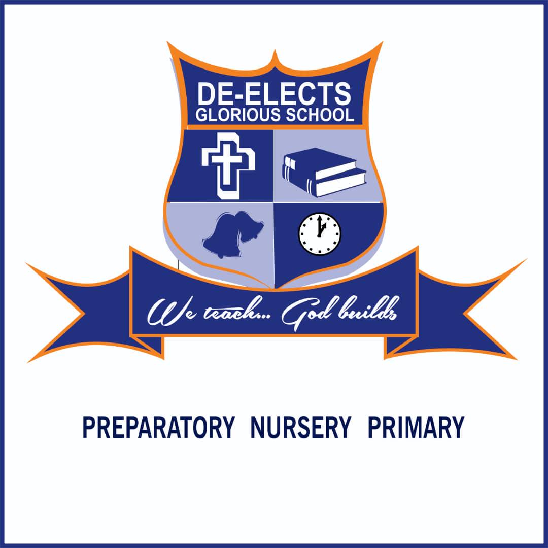 De Elects Glorious Schools , Lagos ,Nigeria