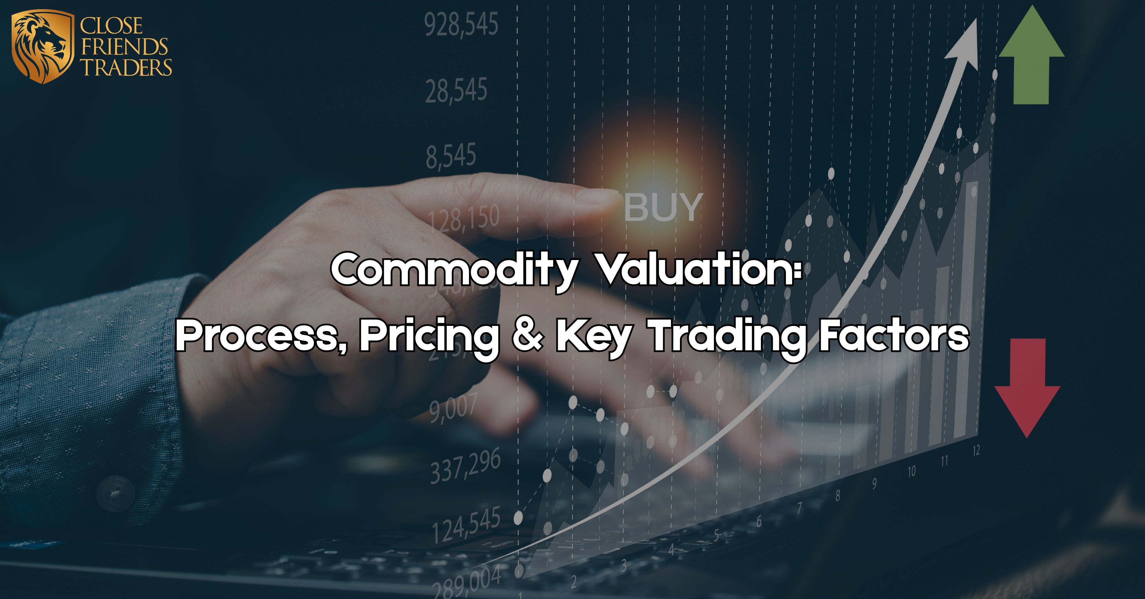 Close Friends Traders | Smart Trading Solutions