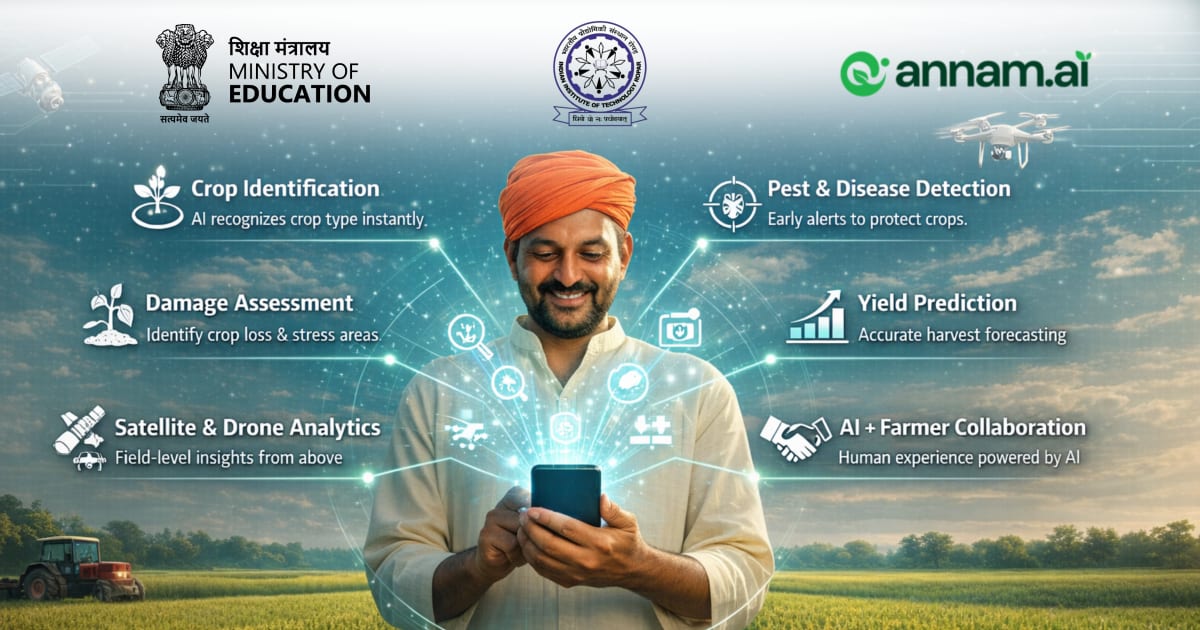 ANNAM.AI | CoE of Ministry of Education