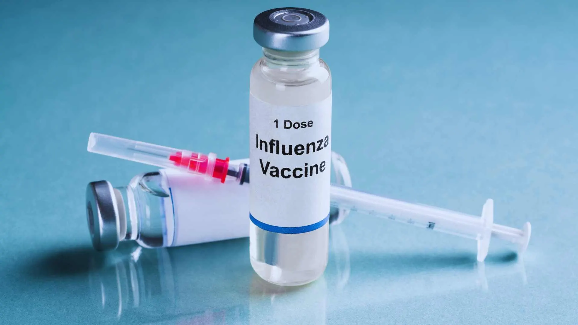 ¿Dónde aplicarse la vacuna contra la influenza? - Money Querétaro
