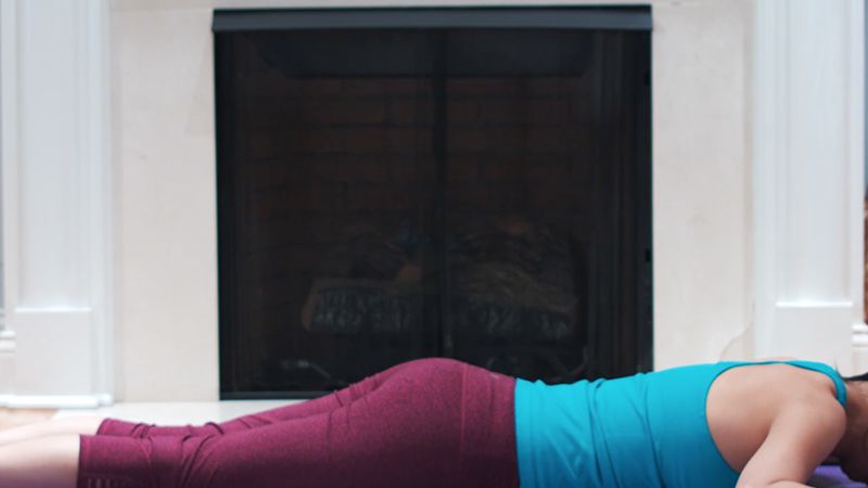 3 Gentle Stretches to Prevent Neck Pain Video | Spine-health