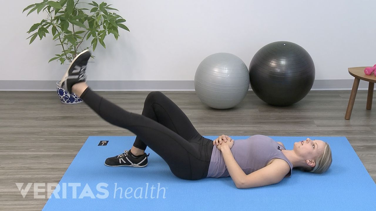 Back Strengthening Exercises | Spine-health