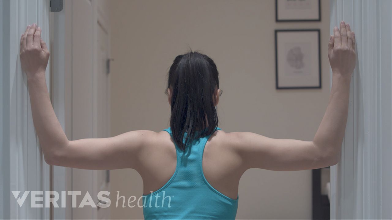 5 Exercises for Upper and Middle Back Pain | Spine-health