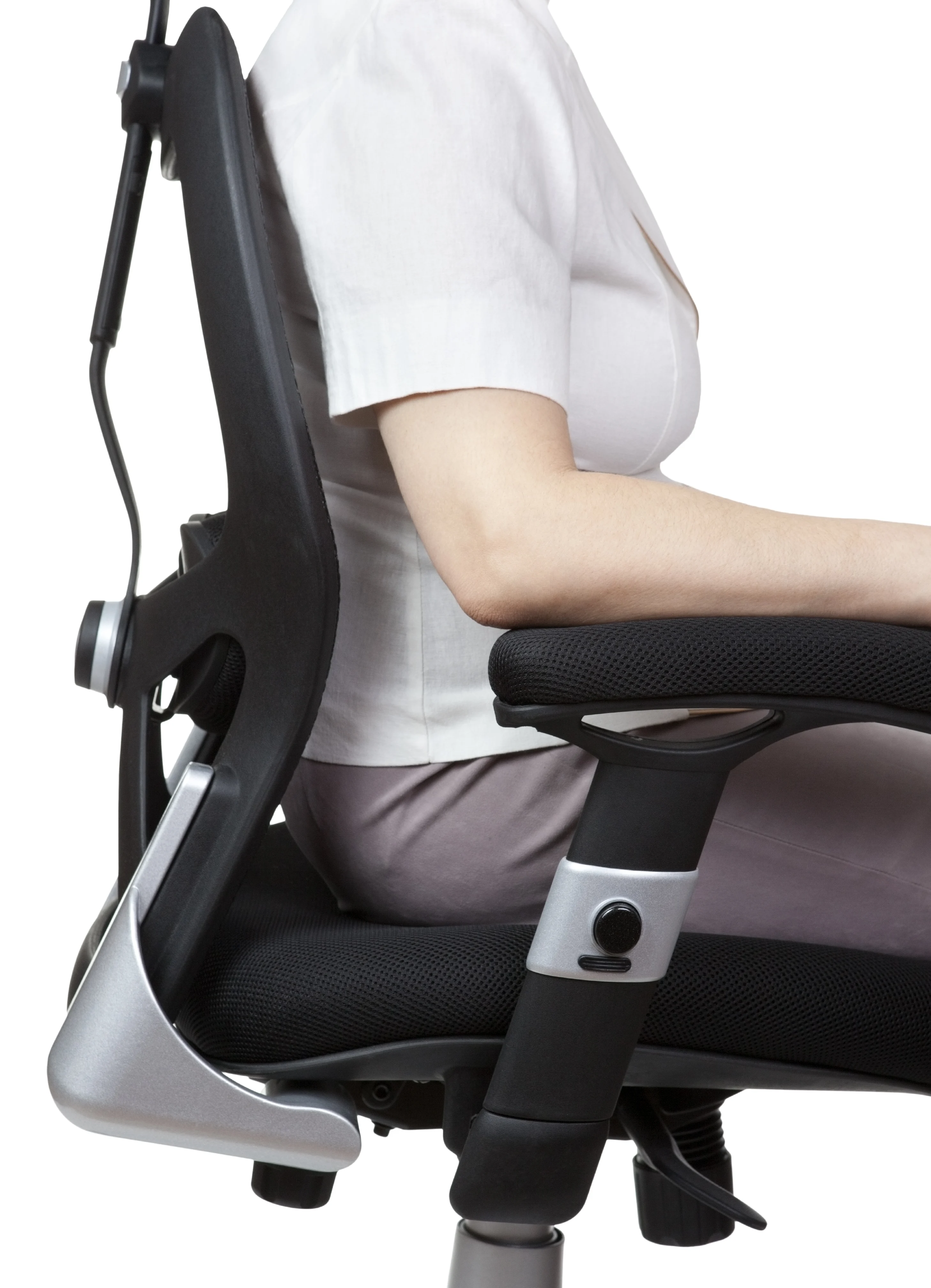 Choosing the Right Ergonomic Office Chair | Spine-health