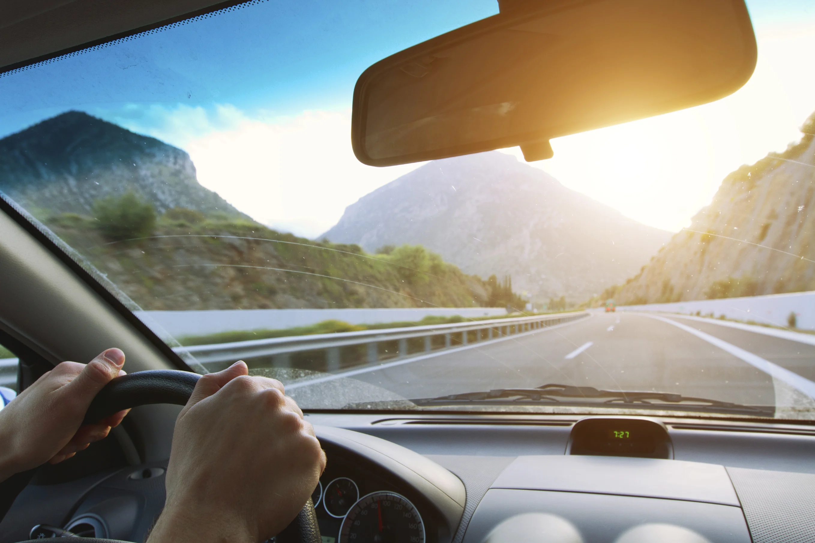 7 Tips to Alleviate Back Pain on Your Road Trips | Spine-health
