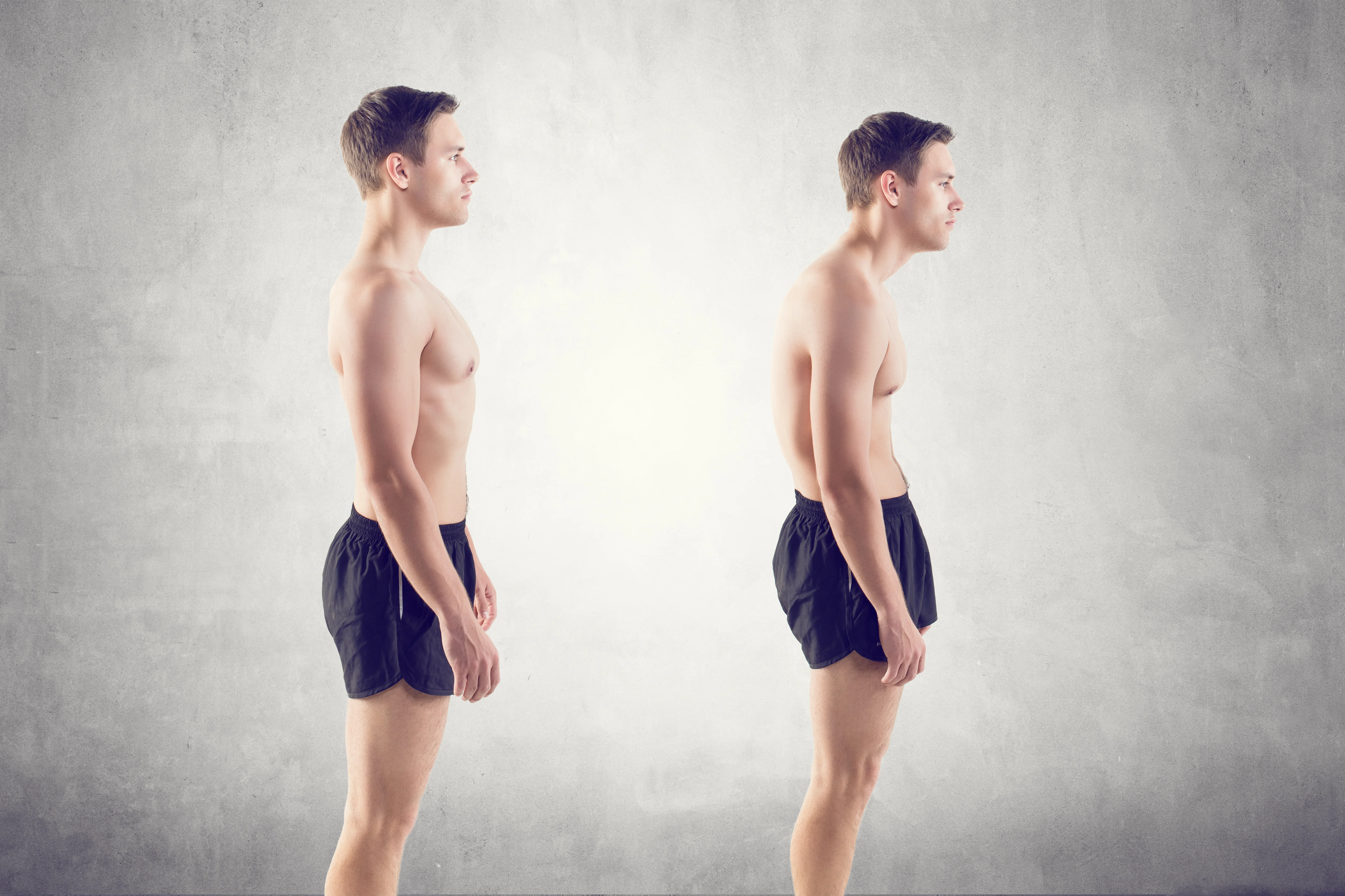 How Posture Can Aggravate a Lumbar Herniated Disc | Spine-health