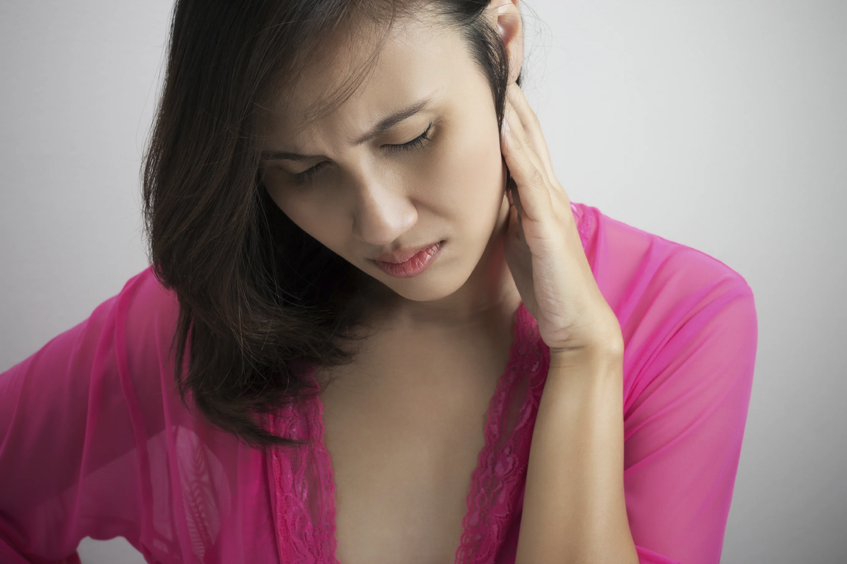 What Is Causing My Neck Pain and Headache? | Spine-health