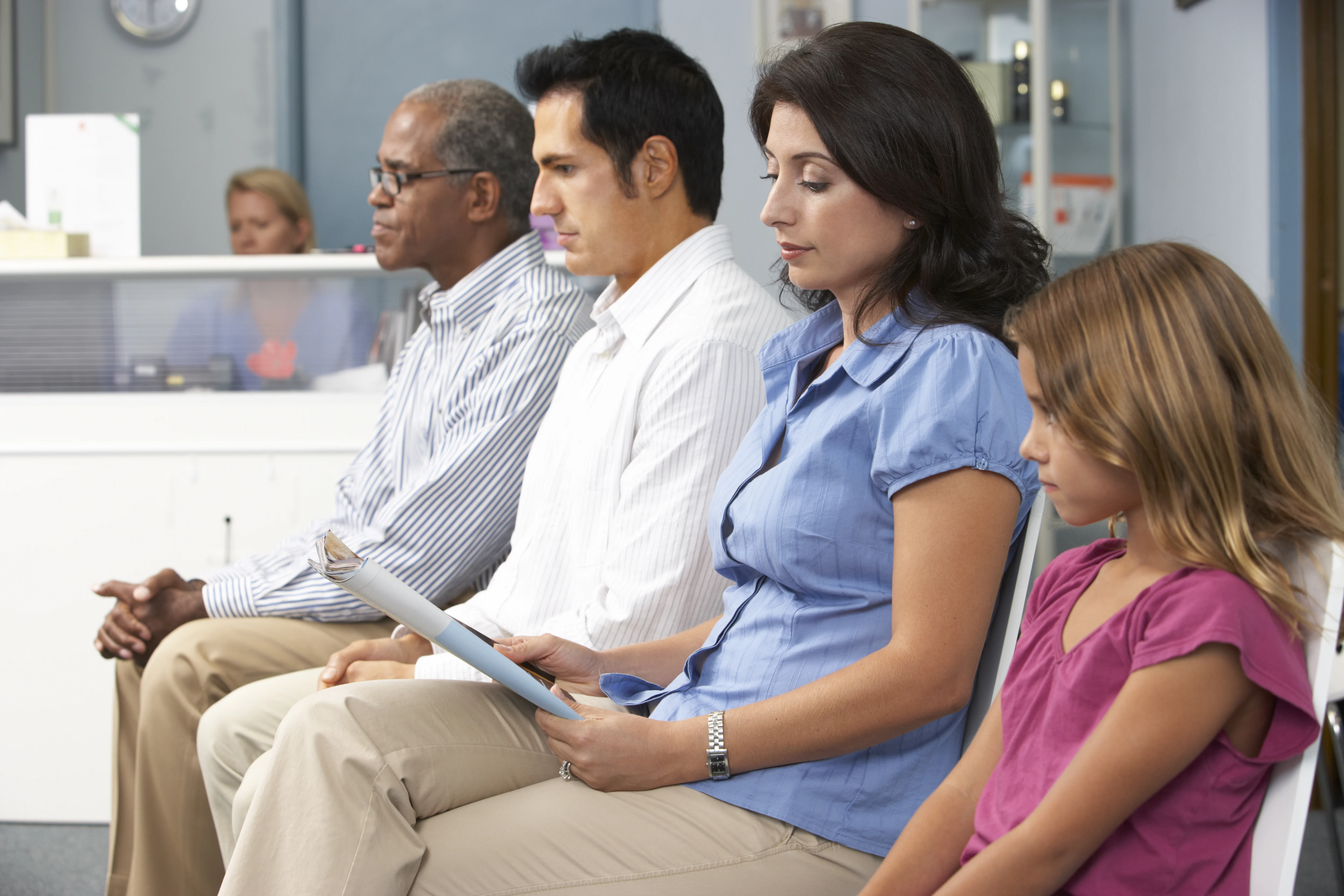Preparing to See A Doctor for Back and Neck Pain | Spine-health