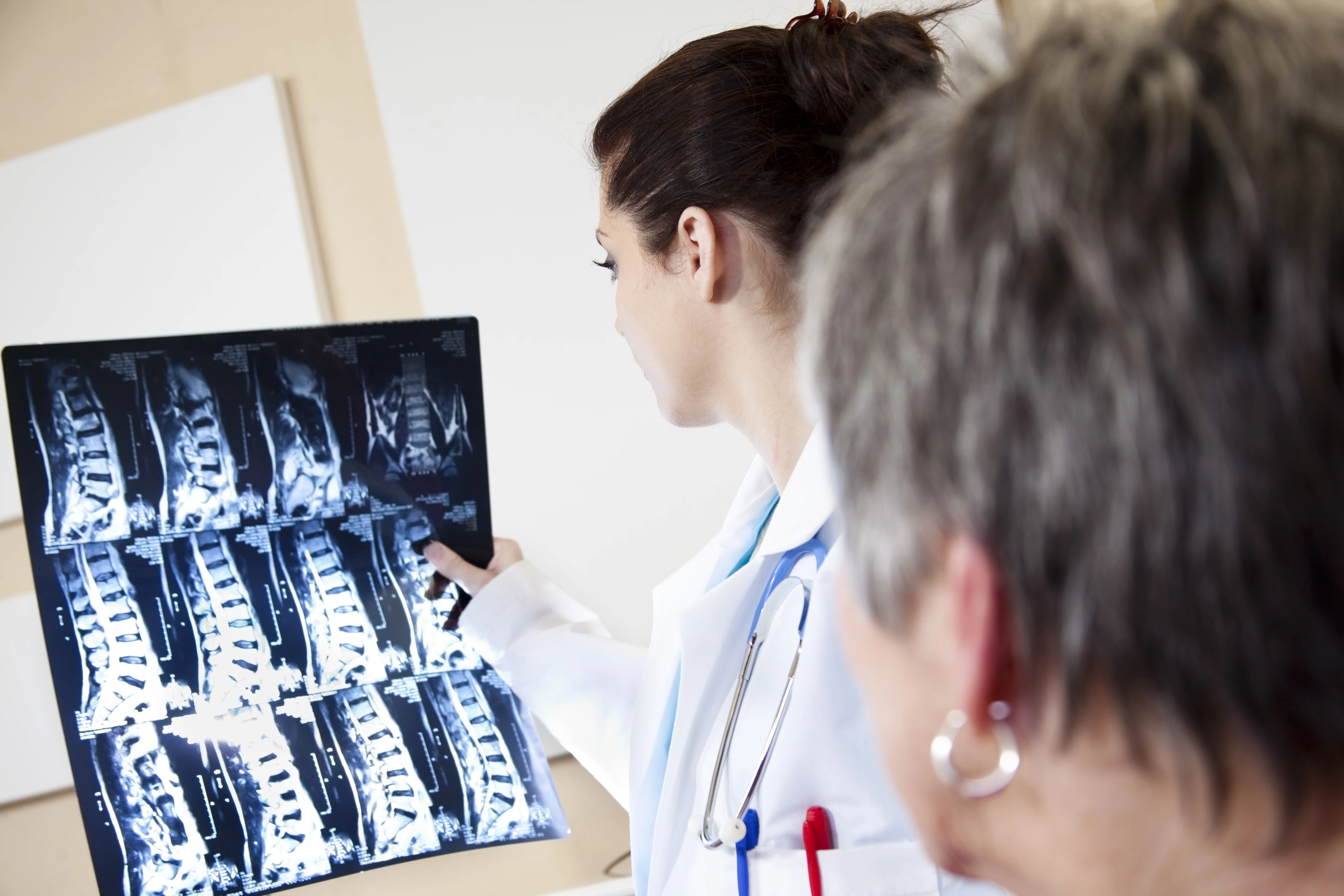 Getting an Accurate Back Pain Diagnosis | Spine-health