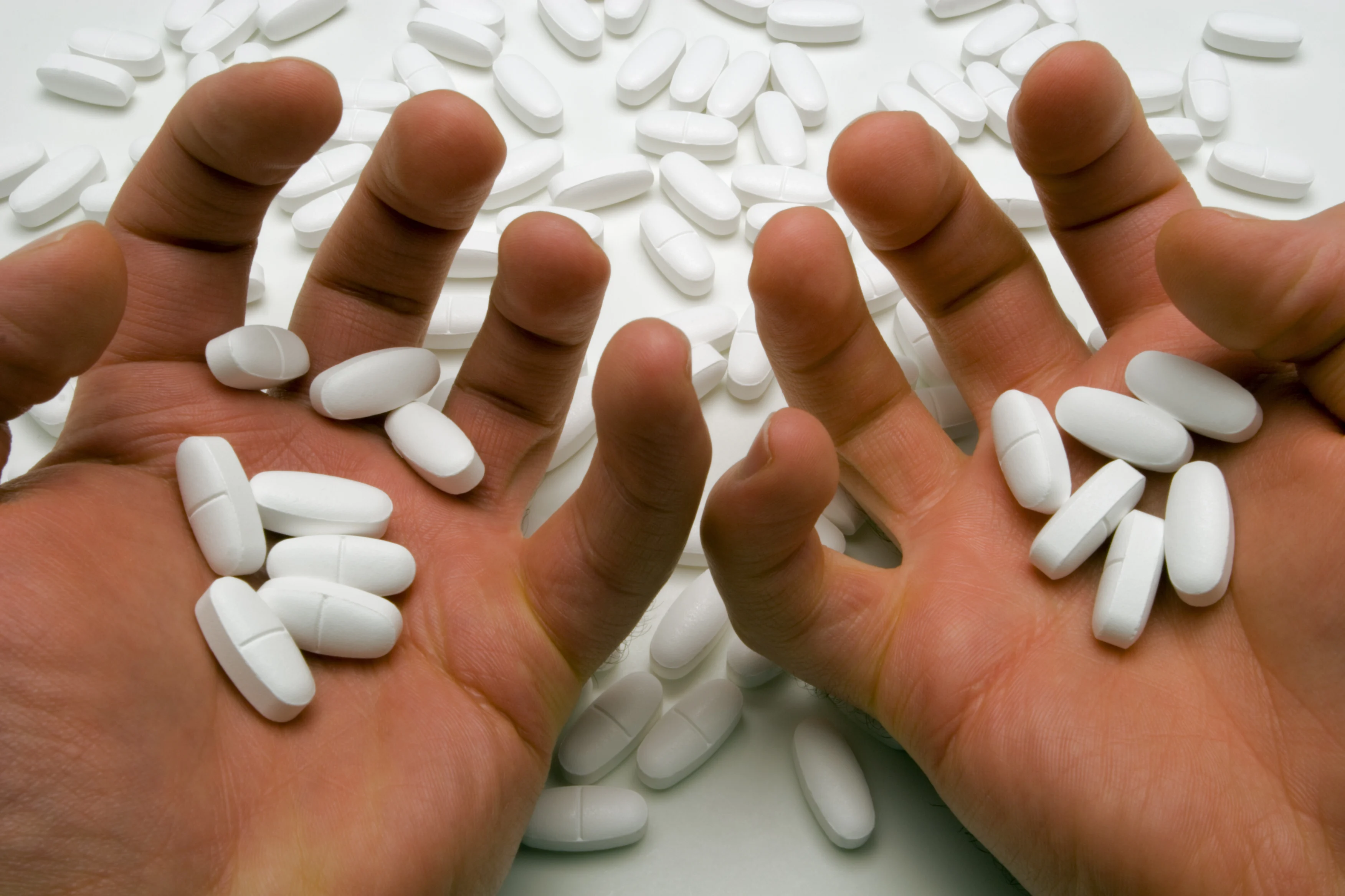 Opioid Pain Medications | Spine-health