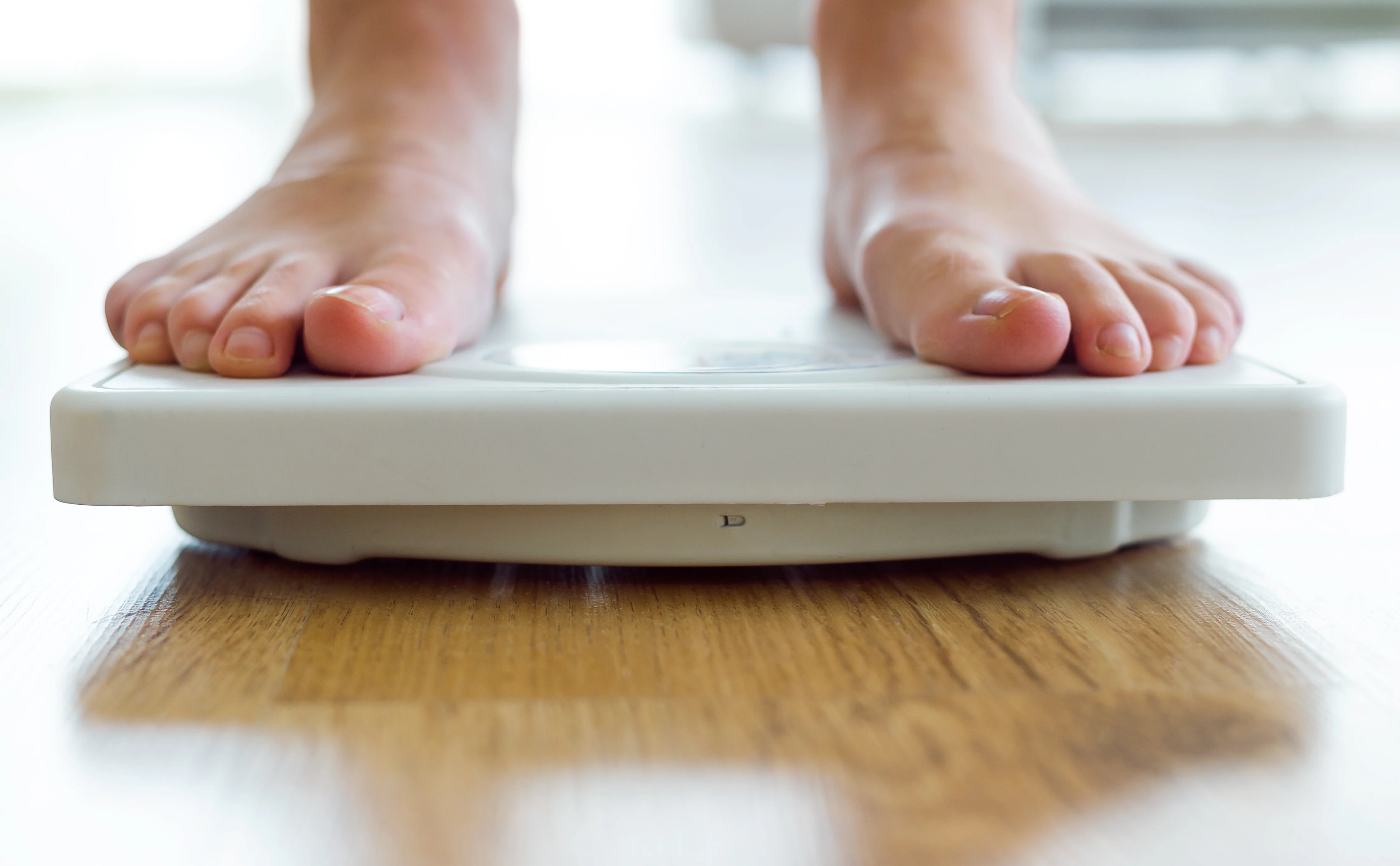 Weight Loss for Back Pain Relief | Spine-health