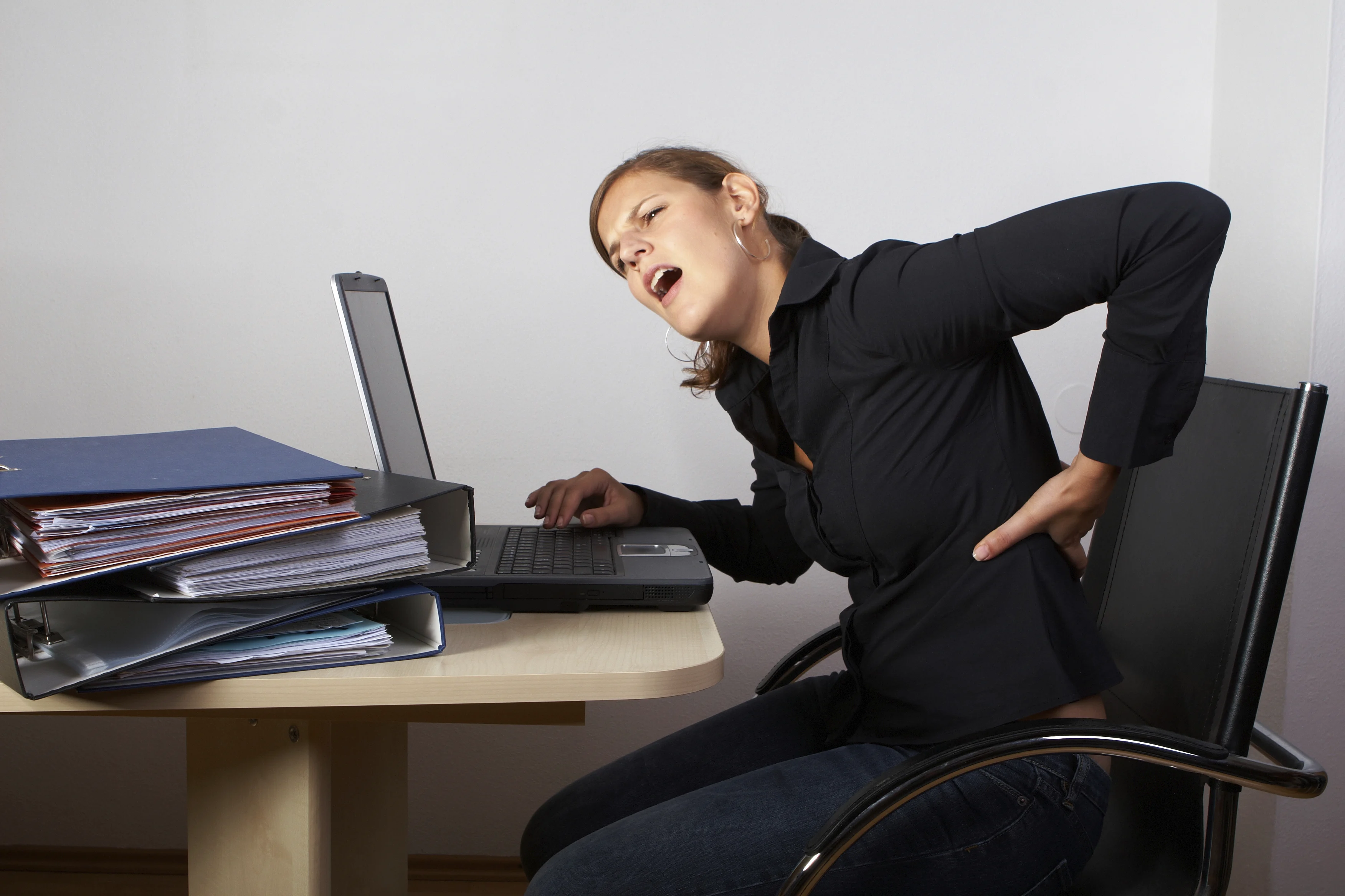 The Diagnosis of Stress-Related Back Pain | Spine-health