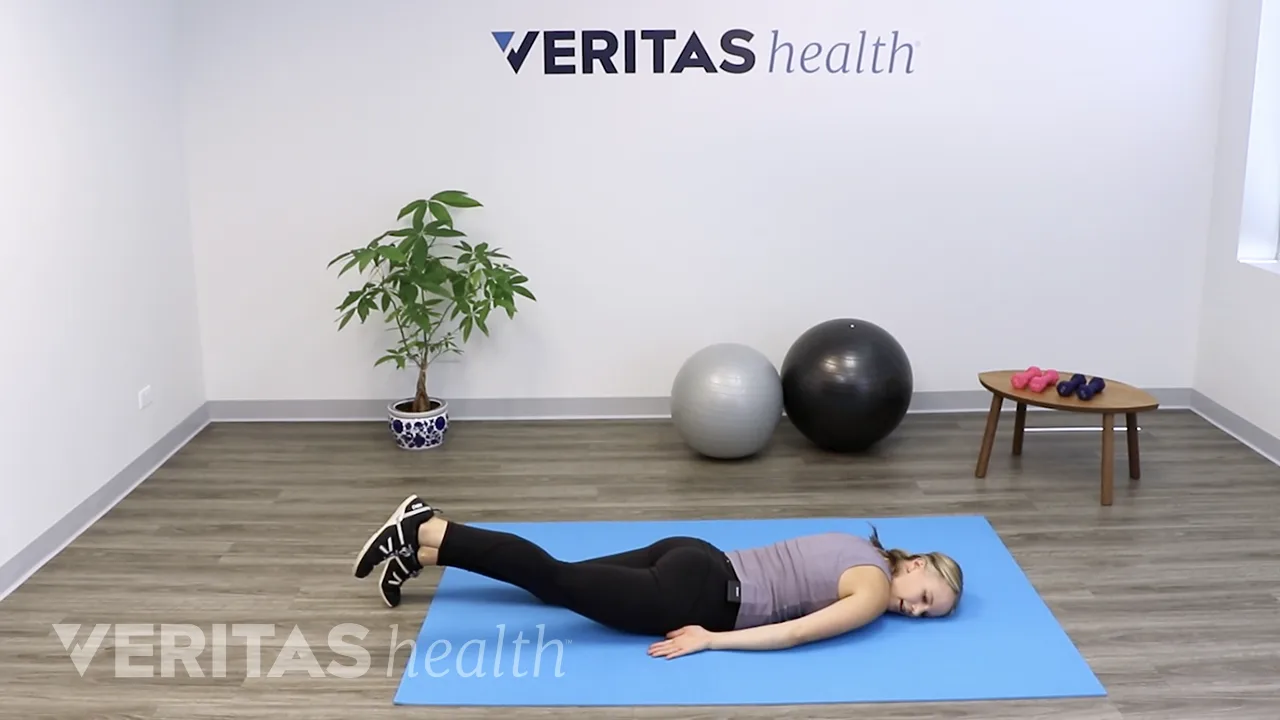 7 McKenzie Method Exercises for Back Pain and Sciatica | Spine-health