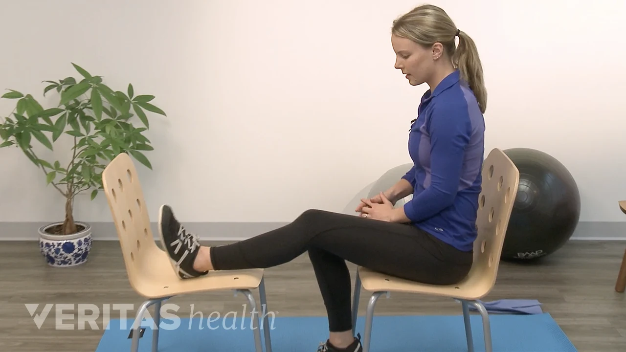 7 Easy Stretches For Low Back Pain Relief Video | Spine-health