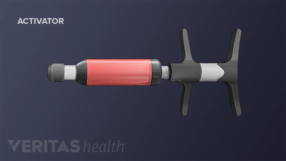 Activator Method Efficacy and Risks | Spine-health