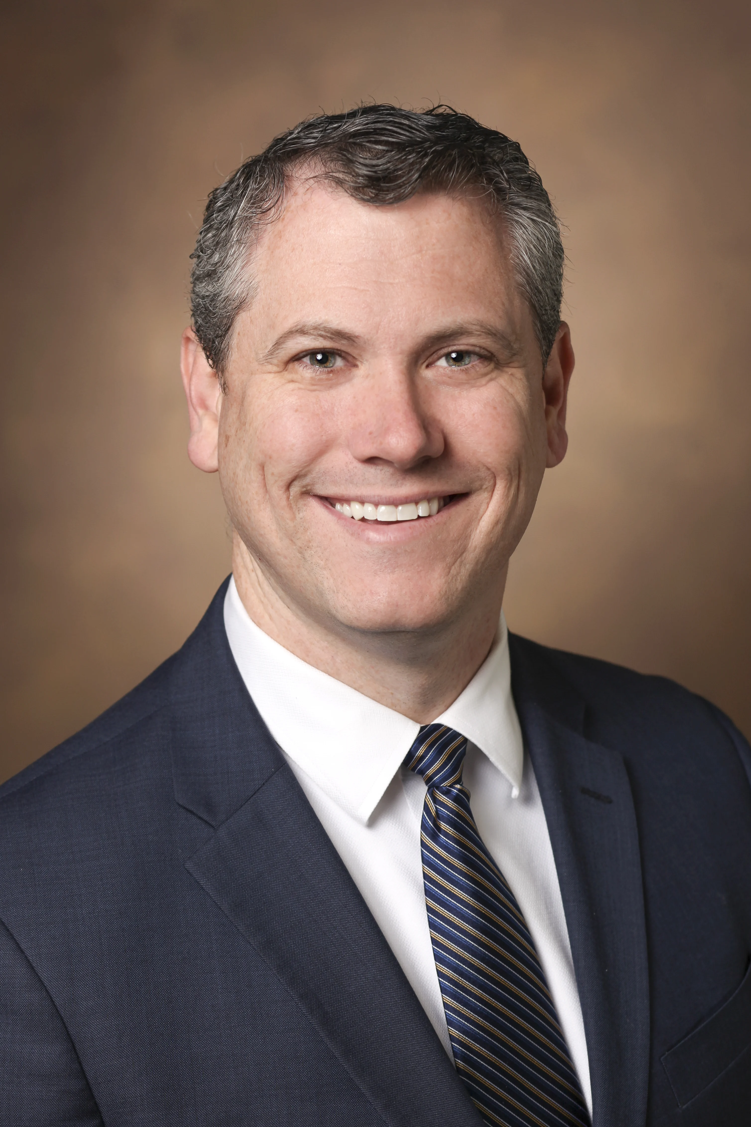 David Kennedy, MD | Spine-health