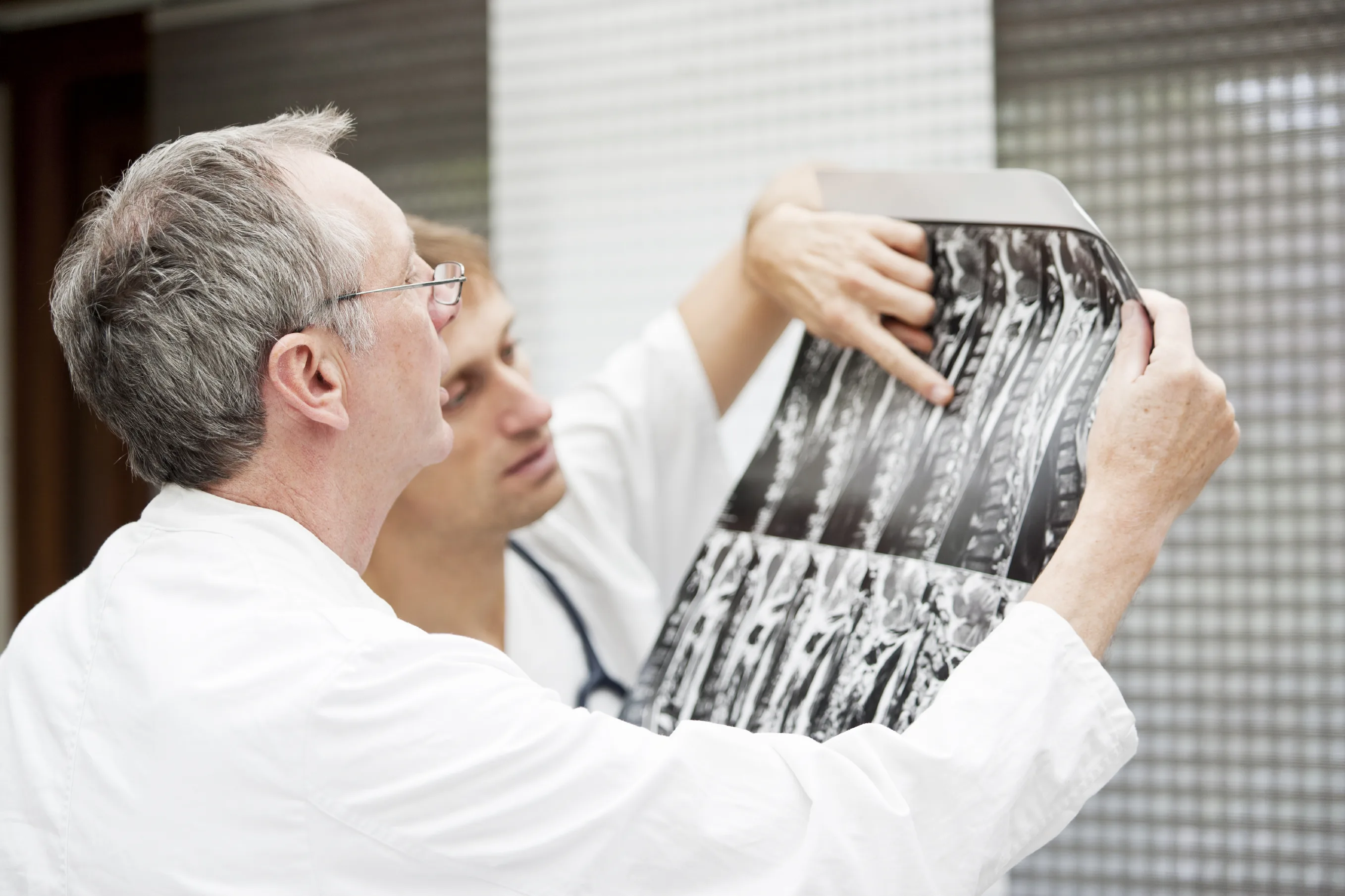 Introduction to Diagnostic Studies for Back and Neck Pain | Spine-health