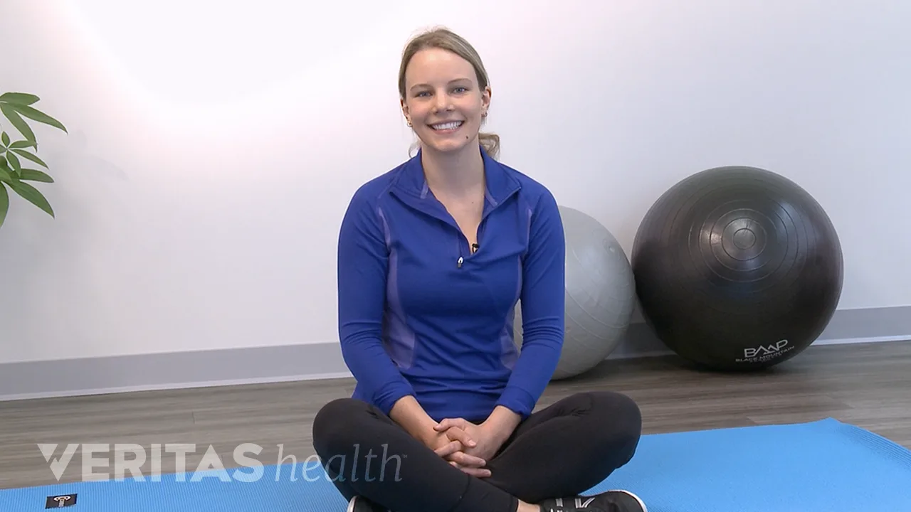 How Exercise Can Help Treat Low Back Pain Video | Spine-health