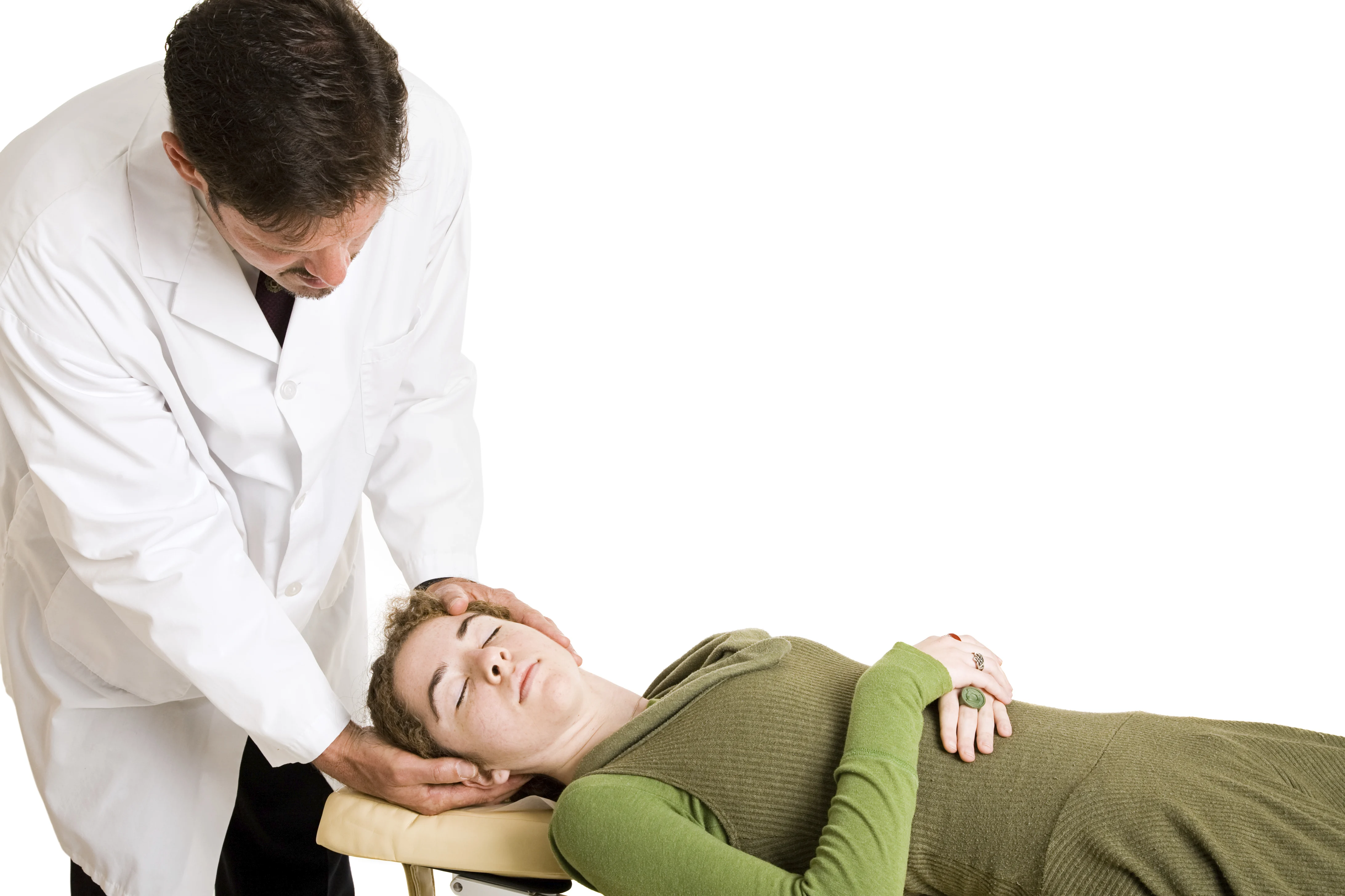 Typical Cervical Problems Treated by Chiropractic | Spine-health
