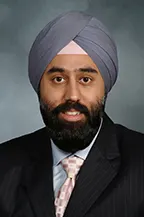 Jaspal Ricky Singh, MD | Spine-health