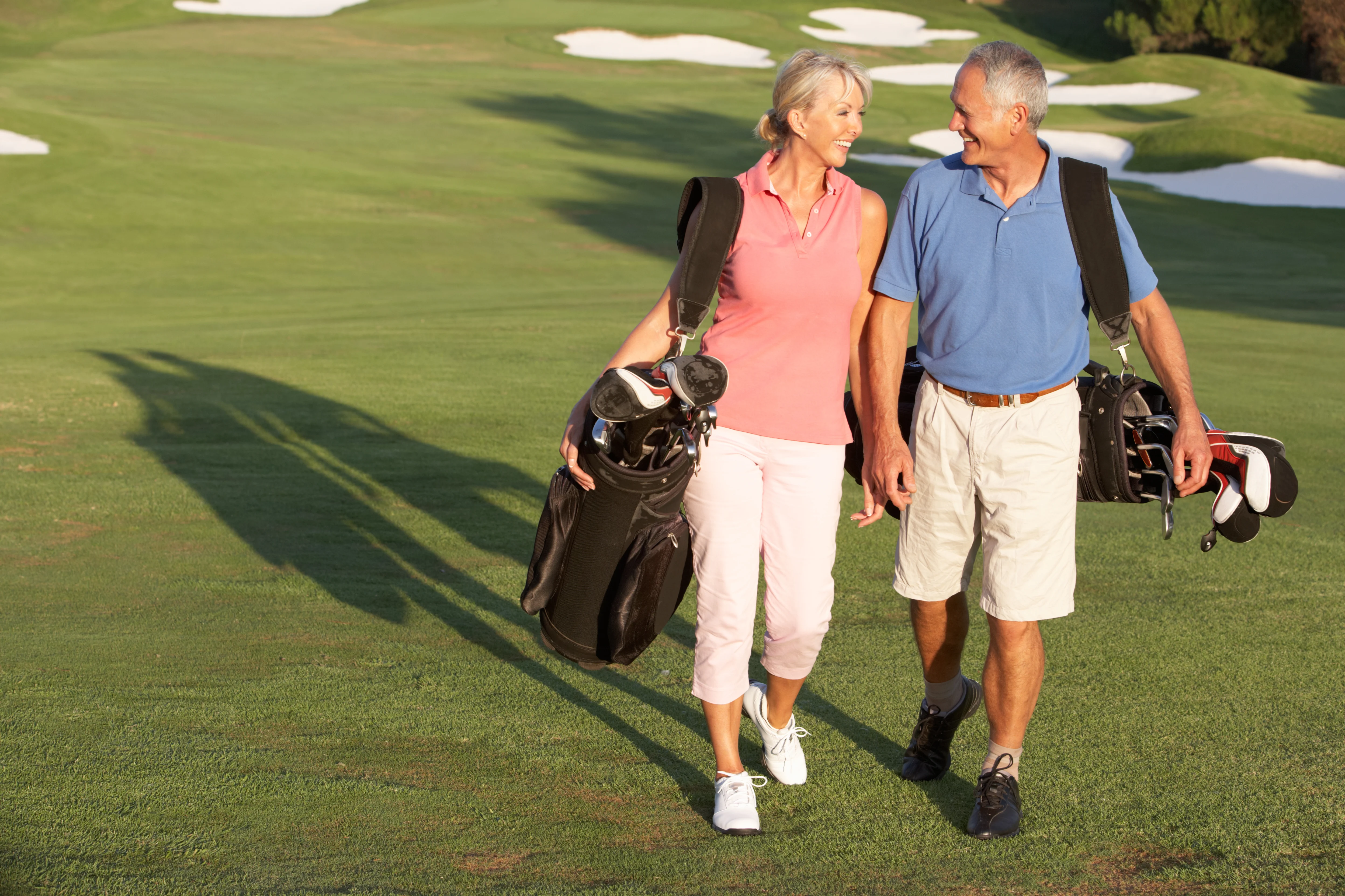 Treating Low Back Pain and Back Injury from Golf | Spine-health