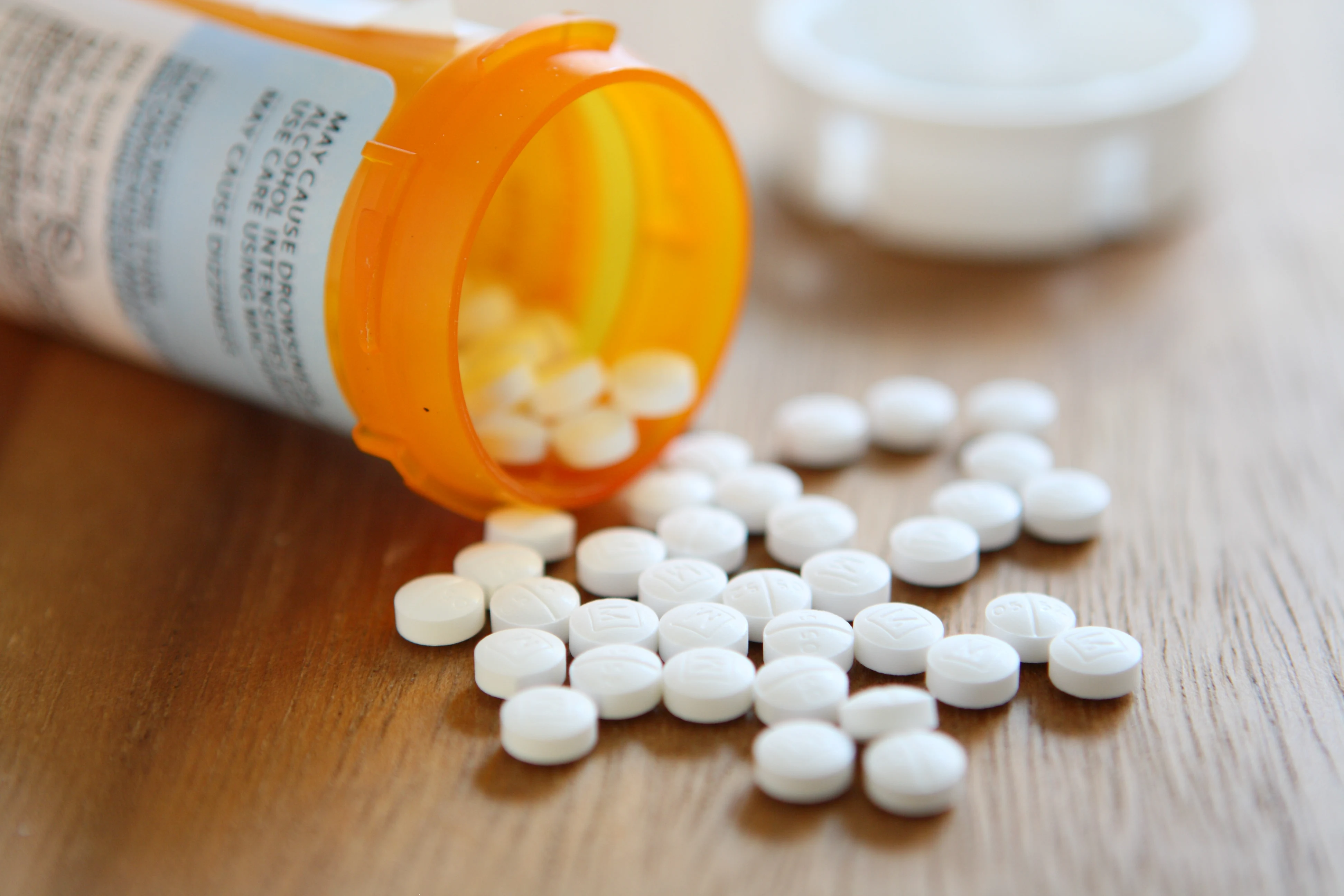 Pain Medications for Degenerative Disc Disease Treatment | Spine-health