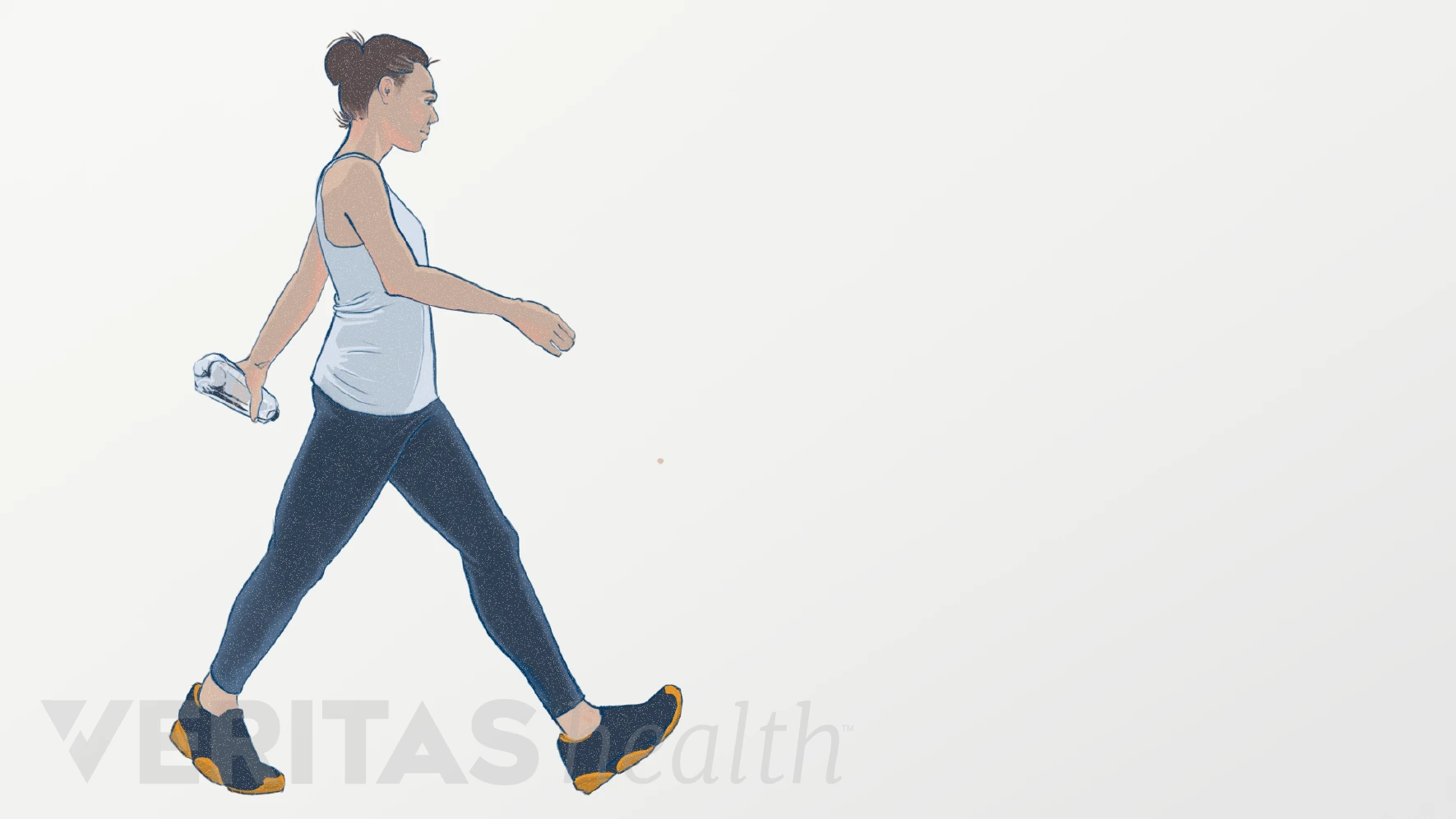 Techniques for Effective Exercise Walking | Spine-health