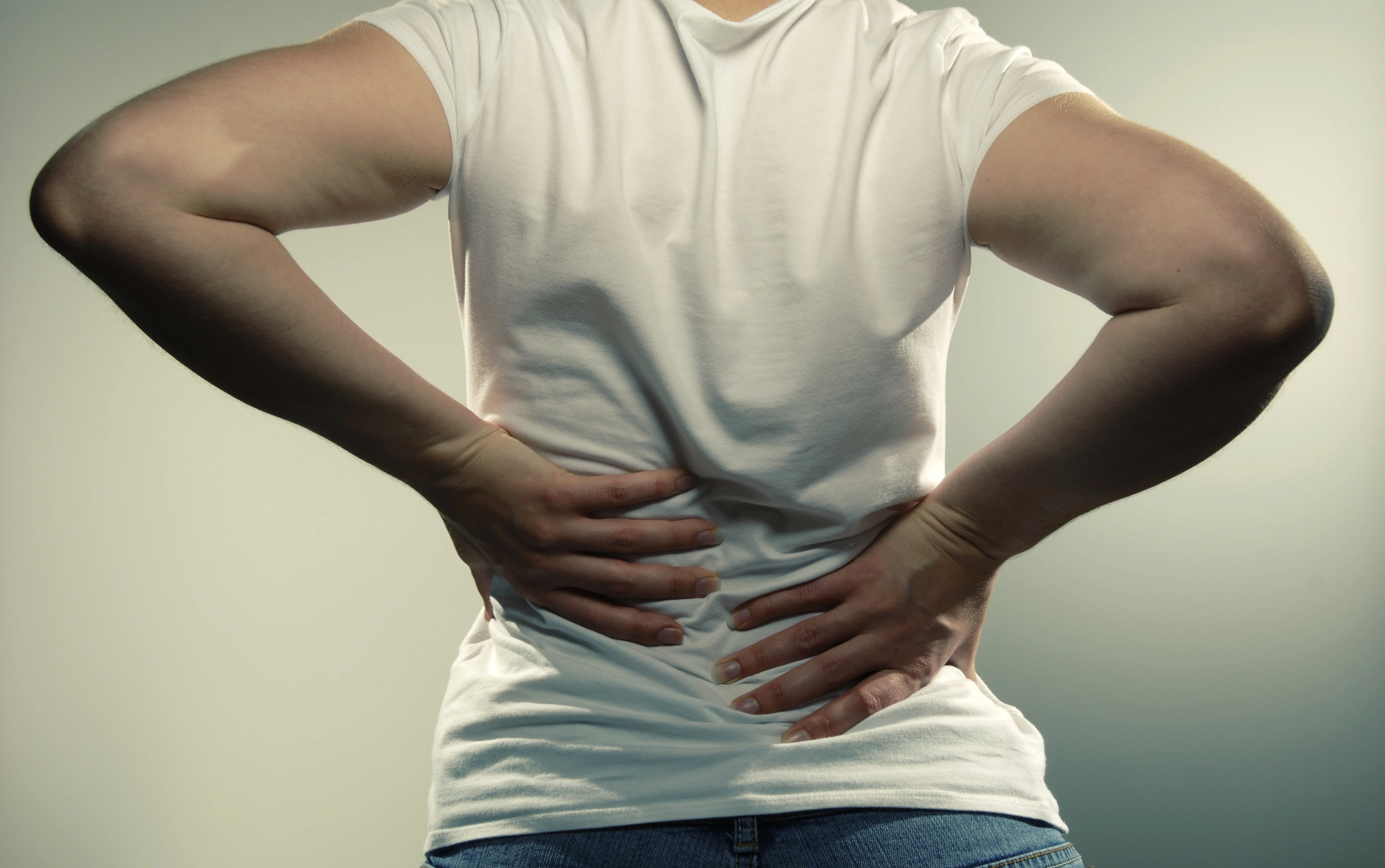 Is Arthritis Causing Your Back Pain? | Arthritis-health