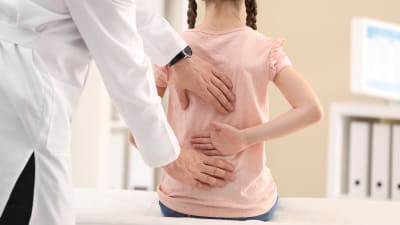 Conditions | Spine-health