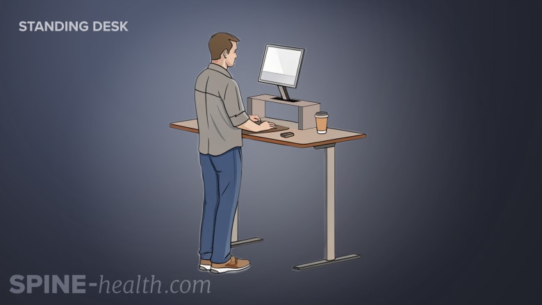 Alternatives to Traditional Office Chairs | Spine-health