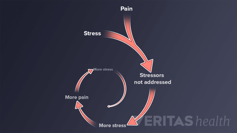 How Does Stress Cause Back Pain? | Spine-health