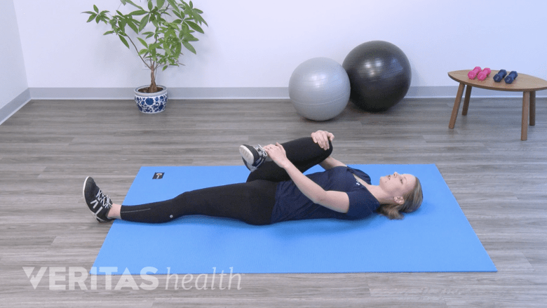 Stretches and Exercise for Sciatic Pain from Piriformis Syndrome ...