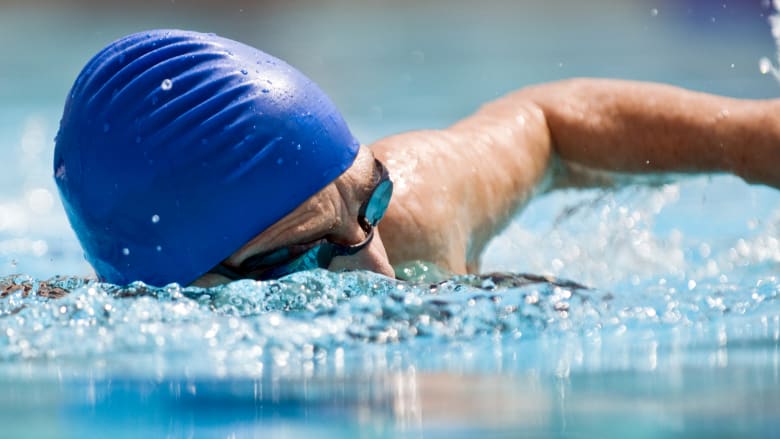 3 Essential Tips for Swimming with Back Pain | Spine-health