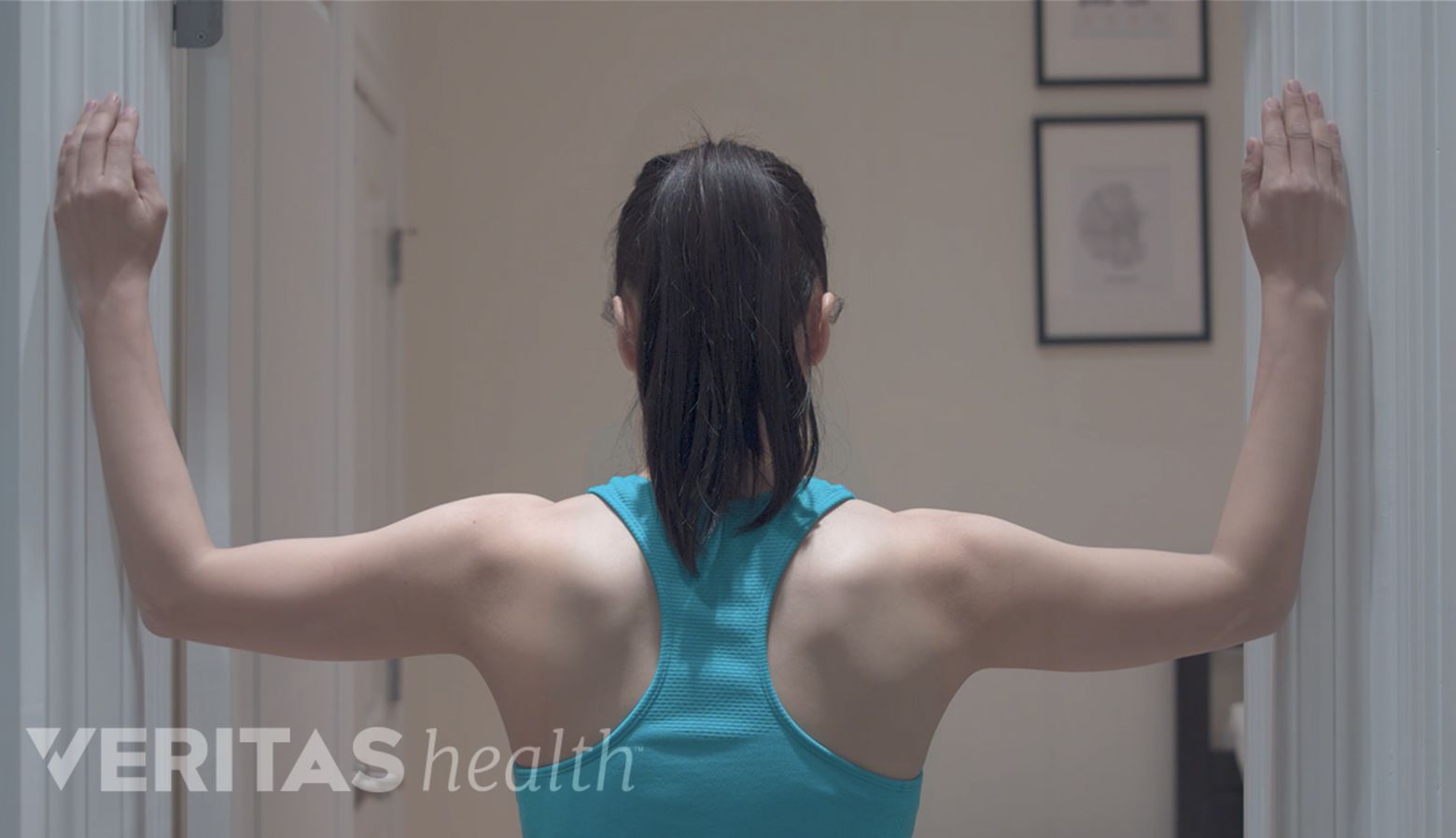 Neck Stretches | Spine-health