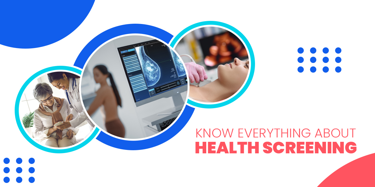 Looking to Book a Health Screening? Here's What You Should Know | Walk ...