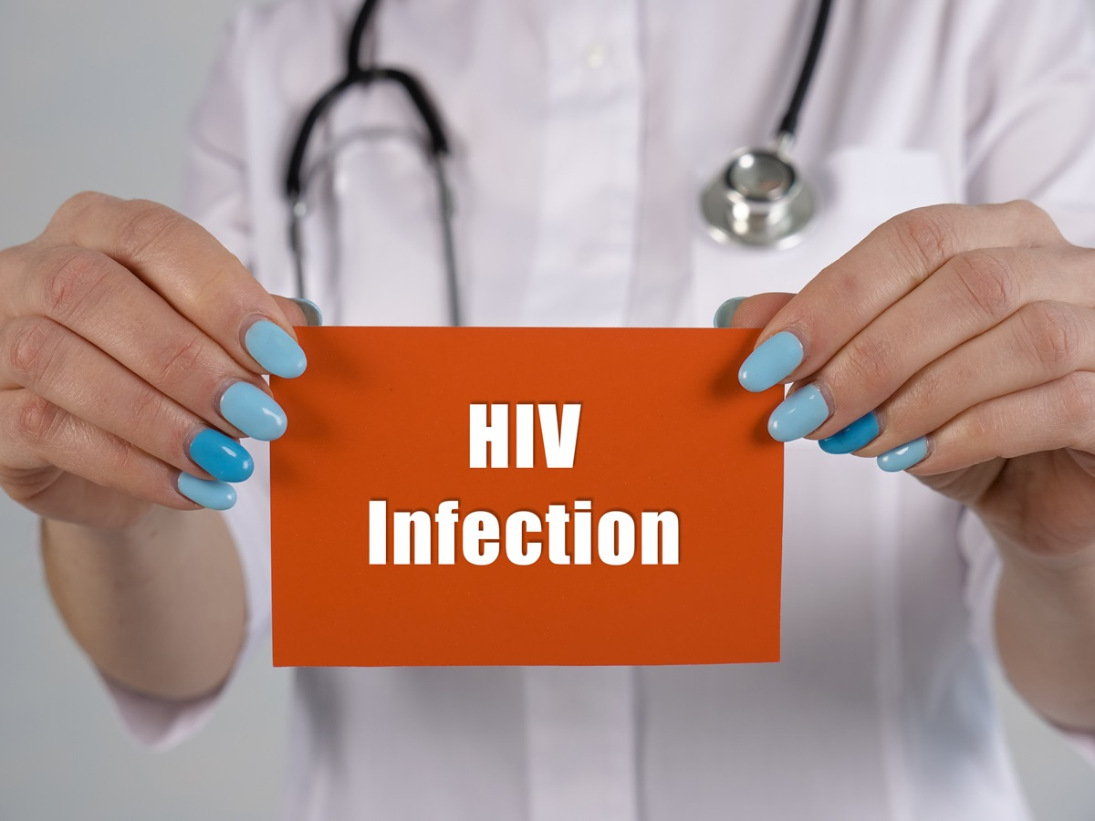 Early HIV Symptoms in Men and Women | Signs & Testing