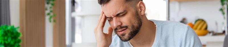 Is Your "Tooth Pain" Actually a Sinus Infection? Don't Just Mask the Pain