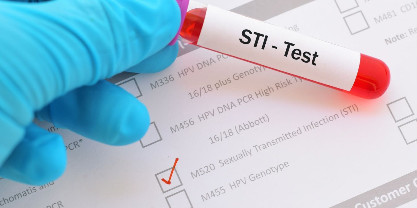 Can You Catch an STI With a Condom? What You Should Know | Walk in Clinic