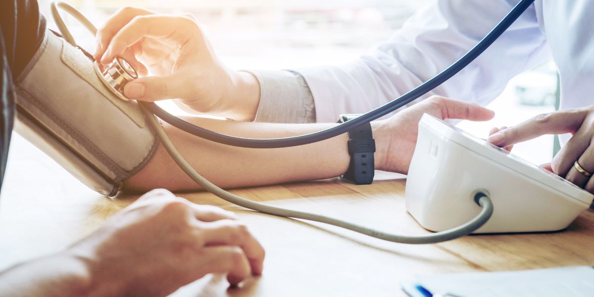 Health MOT vs. Standard Check-Up: Key Differences Explained | Walk in ...