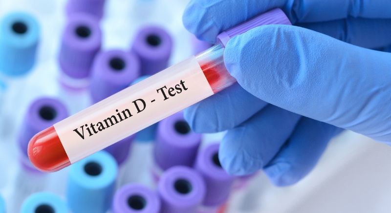 Vitamin D Blood Test: Levels, Symptoms & UK Reference Range | Private ...