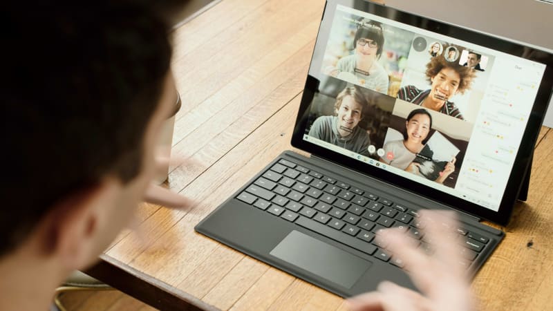 Thriving Beyond the Walls: Enhancing Team Connectivity and Engagement ...