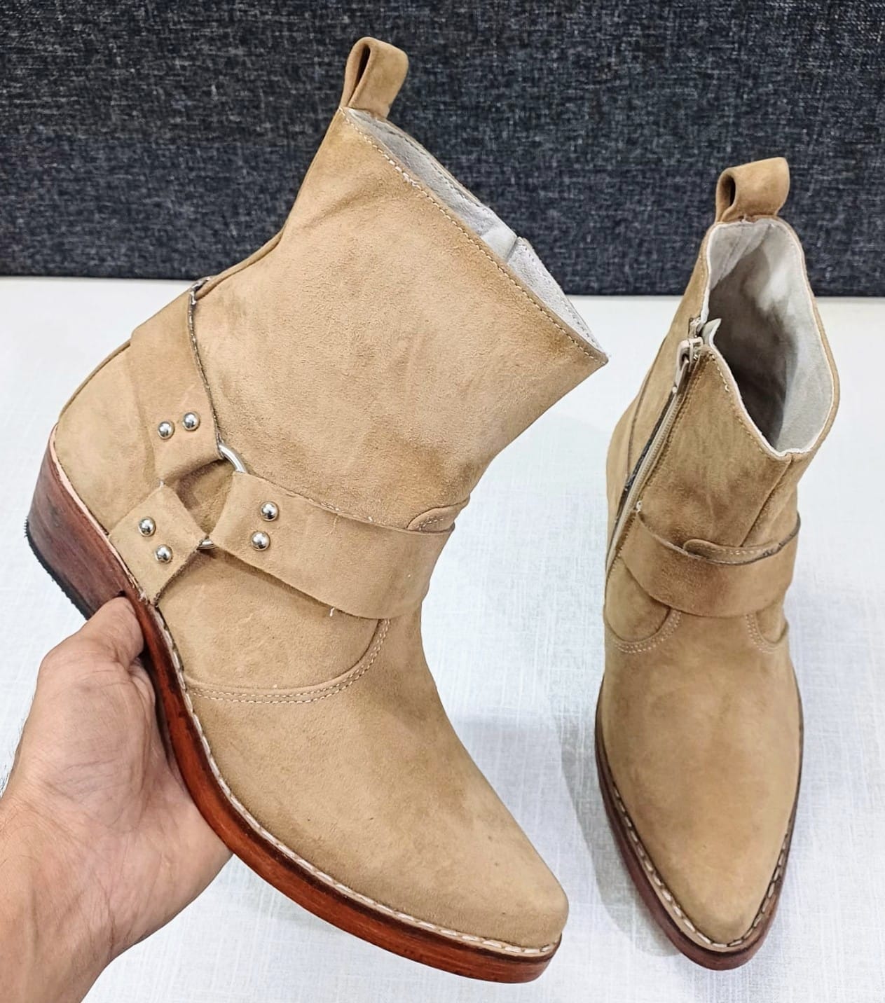 Broganboots