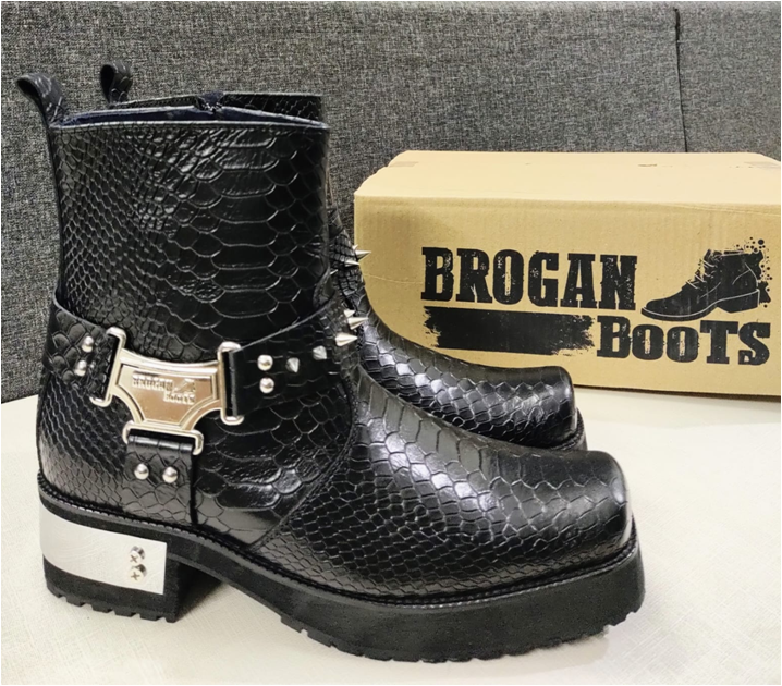 Broganboots