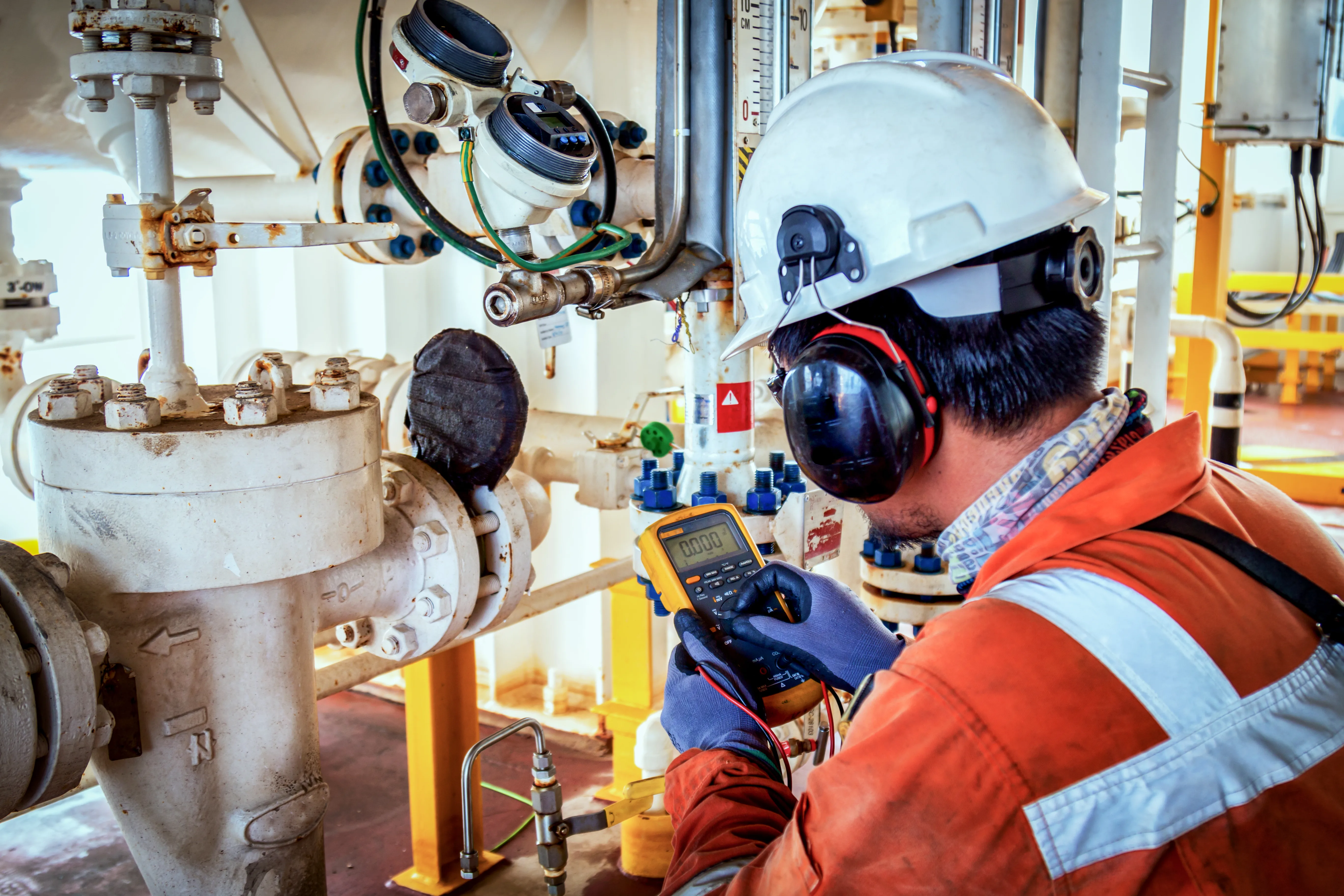 Synsel Techniek - Level up your job.