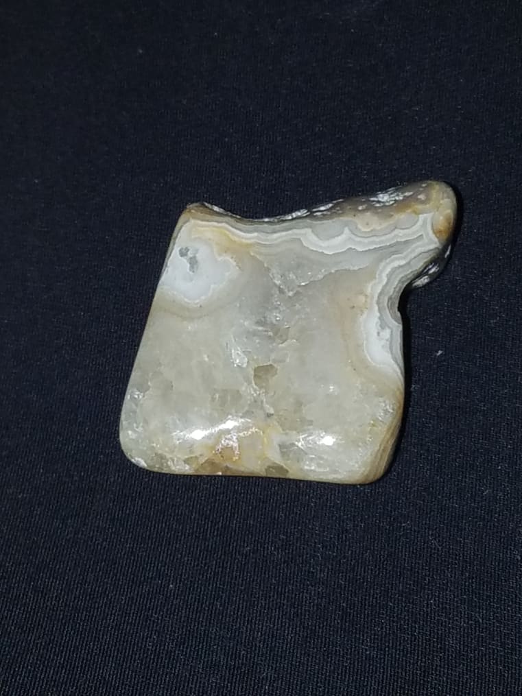 Gnarly twisted MO agates | Rock Tumbling Hobby