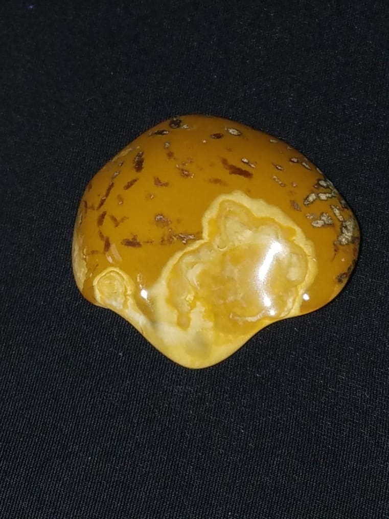 Gnarly twisted MO agates | Rock Tumbling Hobby