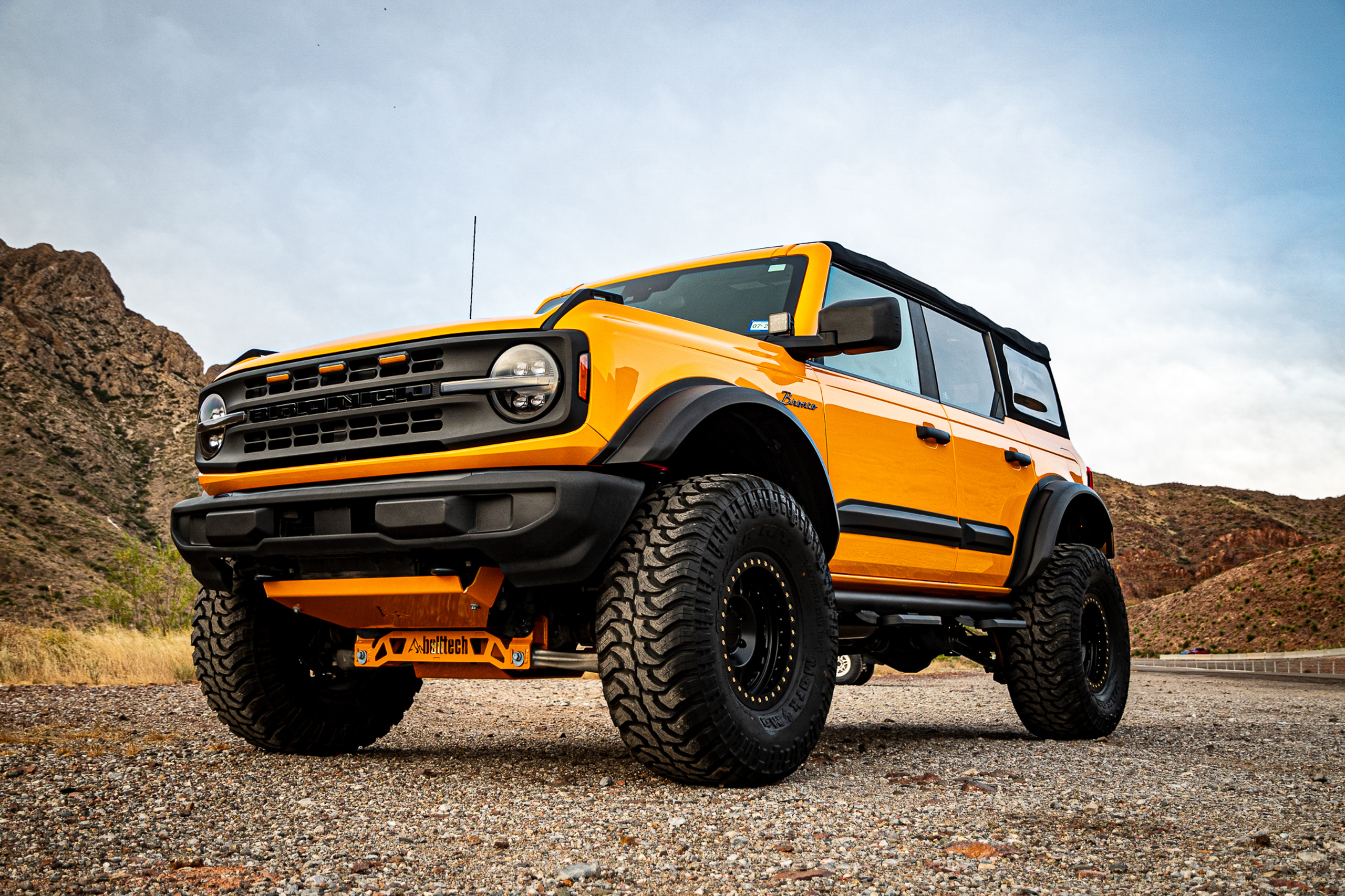 Ford F150 2024