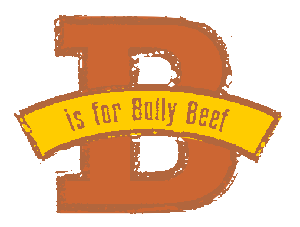B is for Bully Beef - ANZAC Day Commemoration Committee