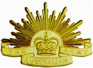 R is for Rising Sun - ANZAC Day Commemoration Committee