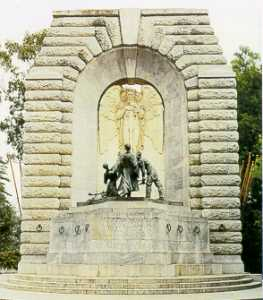 National War Memorial, Adelaide - ANZAC Day Commemoration Committee